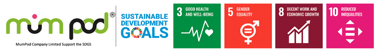 Homepage - MumPod Company