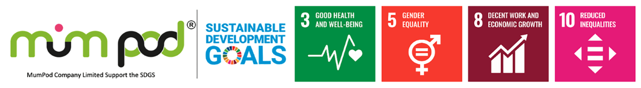 Homepage - MumPod Company