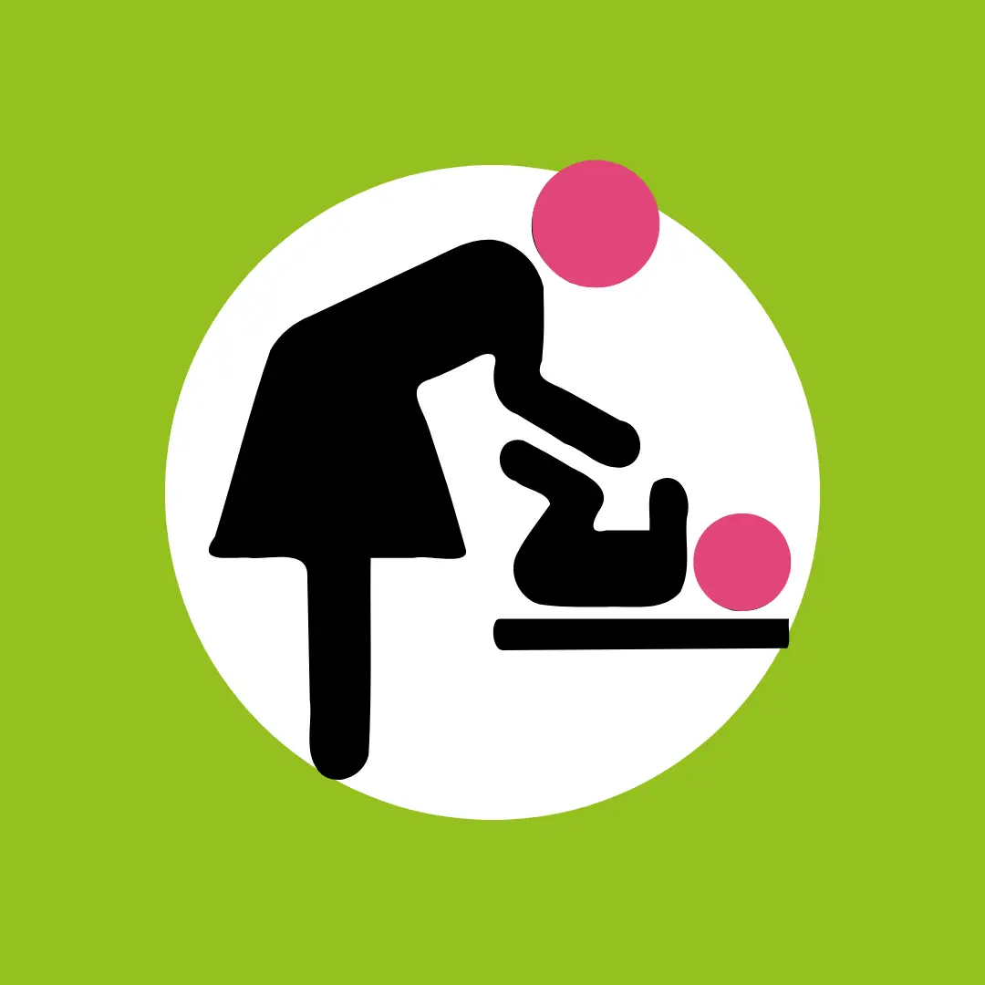 Breastfeeding mother - MumPod® Macro - MumPod Company