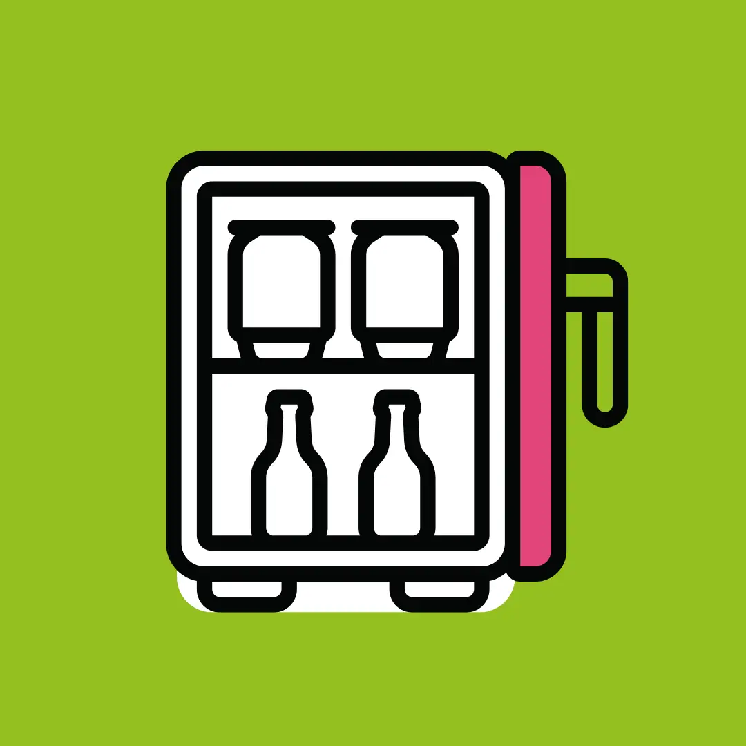 Breastfeeding mother - MumPod® Macro - MumPod Company